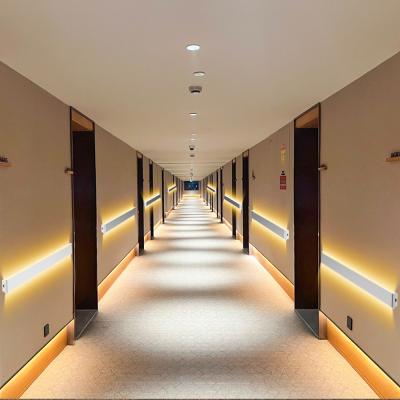 China Commercial LED Lights 12W-60W 150lm/W 50000Hrs for Warehouse Factory Retail for sale