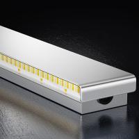 China Commercial LED Flood Light 12W-60W 150lm/W 50000Hrs Outdoor Industrial Lighting for sale