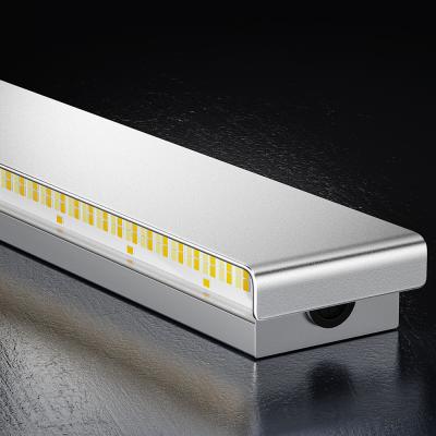 China Commercial LED Flood Light 12W-60W 150lm/W 50000Hrs Outdoor Industrial Lighting for sale