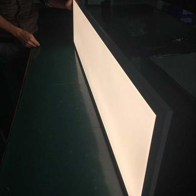 China Commercial LED High Bay Light 150lm/W 50000hrs Lifespan 12W-60W CCT Changeable for Industrial Lighting for sale