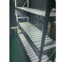 China LED Tri-proof Light 50000hrs Lifespan IP65 80°/120° Beam Angle 120-150lm/W for sale