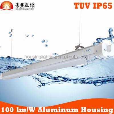 China LED Triproof Light φ63.8x1445mm 120lm/W SMD2835 for Harsh Environments for sale