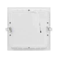 China Triac DALI-2 Dimmable LED Panel Downlight 6W-24W 120-300mm 120 Degree Beam Angle 5 Year Warranty Office Lighting for sale