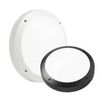 China IP65 Waterproof LED Ceiling Light 15W 30W Die Cast Aluminum Outdoor Bulkhead 50000 Hours for sale