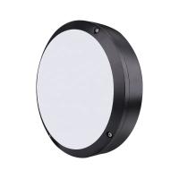 China IP65 Waterproof LED Ceiling Light 15W 30W Die Cast Aluminum Outdoor Bulkhead 50000 Hours for sale
