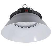 China IP65 Waterproof UFO LED High Bay Light 200W 220lm/W 50000 Hours Lifespan for sale