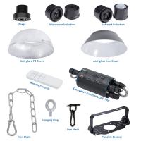 China IP65 Waterproof UFO LED High Bay Light 200W 220lm/W 50000 Hours Lifespan for sale