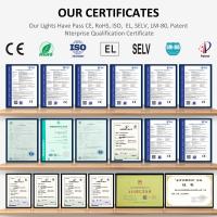 China Dimmable LED Flat Panel Light 25W Anti-Glare 50000H for European Grid Ceilings for sale