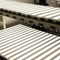 China Customizable Sizes LED Panel Light 50000 Hours Lifespan 5 Year Warranty Office Lighting for sale