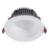 China Recessed LED Smart Downlight Zigbee 3.0 Tunable White 220V 5 Year Warranty for Home Office Hotel for sale