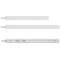 China 240W Commercial LED Grow Light with 120° Beam Angle and 50,000 Hour Lifespan for Indoor Agriculture for sale