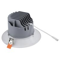 China 100W Full Spectrum LED Grow Light AC85-265V White Indoor Plant Growing Lamp 50,000 Hours for sale