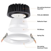 China 100W Full Spectrum LED Grow Light with 120° Beam Angle and 50,000 Hour Lifespan for Indoor Gardening for sale