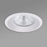 China Custom 20W 30W 40W 3CCT LED Smart Downlight with 5-Year Warranty for Commercial Use for sale