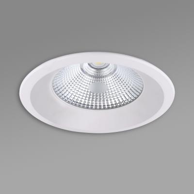 China Custom 20W 30W 40W 3CCT LED Smart Downlight with 5-Year Warranty for Commercial Use for sale