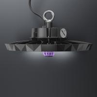 China IP65 Waterproof Industrial High Bay Light 100W 140lm/W 5000K Daylight 5 Year Warranty for sale