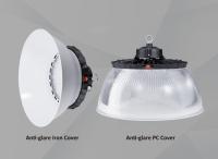 China IP65 Waterproof Industrial High Bay Light 100W 140lm/W 5000K Daylight 5 Year Warranty for sale