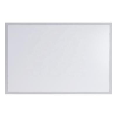 China Custom Size Dimmable Backlit LED Panel Light 50000H DC12V DC24V for Commercial Projects for sale