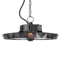 China UFO High Bay Light 150-185lm/W IP65 Waterproof 5-Year Warranty 220lm/W for sale