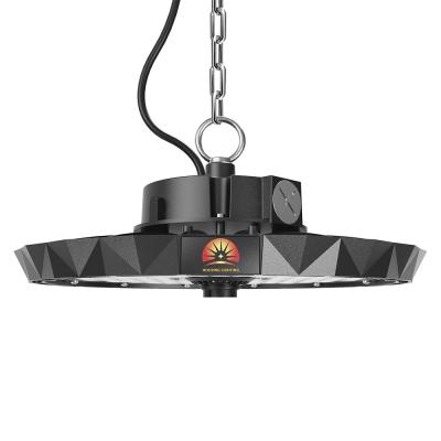 China UFO High Bay Light 150-185lm/W IP65 Waterproof 5-Year Warranty 220lm/W for sale