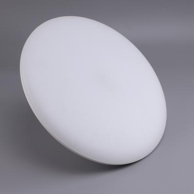 China IP65 Waterproof LED Ceiling Lamp 50,000 Hours Lifespan Microwave Sensor for Modern Spaces for sale