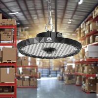 China 470×260×65mm CREE LED Street Light - 100W-300W Aluminum Outdoor Lighting with 120lm/W Efficiency for sale