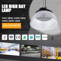 China 75W Dimmable Warm White Outdoor LED Street Light with 90×120° Light Angle and IP65 Rating for sale