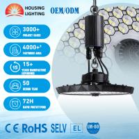 China 150W CREE LED Street Light with 120° Beam Angle and 60mm Pole Diameter - 50,000+ Hour Lifespan for sale