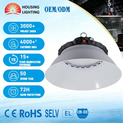 China 100W Aluminum LED Street Light with 120lm/W Efficiency and IP65 Rating for Outdoor Roadway Lighting for sale