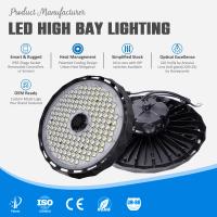 China Aluminum LED Street Light 100W-300W IP65 with 120° Beam Angle and 75×140° Lens for Outdoor Lighting for sale