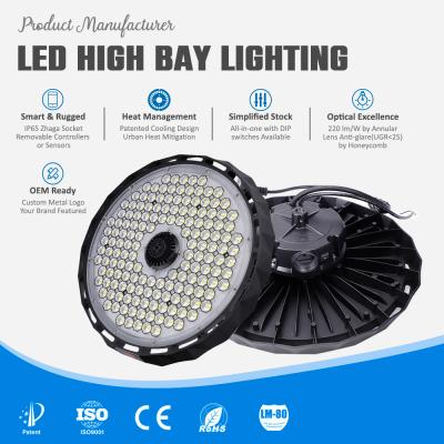 China Aluminum LED Street Light 100W-300W IP65 with 120° Beam Angle and 75×140° Lens for Outdoor Lighting for sale