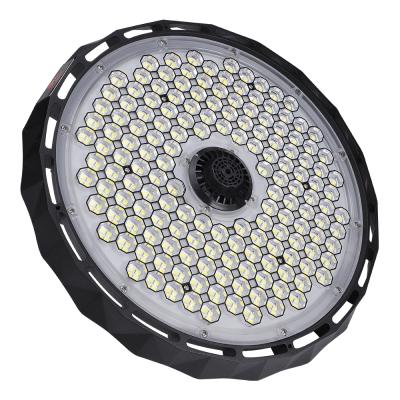 China HS CREE LED Street Light 100W-300W with 90°×126° Light Angle and IP65 Waterproof Rating for Outdoor Lighting for sale