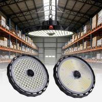 China 470×260×65mm CREE LED Street Light - 100W-300W Aluminum Outdoor Lighting with 120lm/W Efficiency for sale