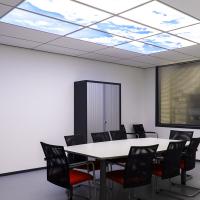 China Commercial LED Lights 20W-100W 110V-240V with 120° Beam Angle and CRI 80 for Indoor/Outdoor Use for sale