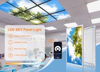 China Commercial LED Lights 20W-100W 110V-240V with 120° Beam Angle and CRI 80 for Indoor/Outdoor Use for sale