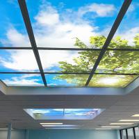 China Commercial LED Lights 20W-100W 110V-240V with 120° Beam Angle and CRI 80 for Indoor/Outdoor Use for sale