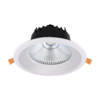 China 100W Full Spectrum LED Grow Light AC85-265V White Indoor Plant Growing Lamp 50,000 Hours for sale
