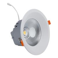 China 100W Full Spectrum LED Grow Light AC85-265V White Indoor Plant Growing Lamp 50,000 Hours for sale