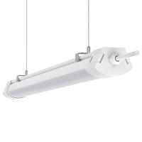 China LED Tri-Proof Light 150W IP65 120lm/W Corrosion Resistant for Industrial Use for sale