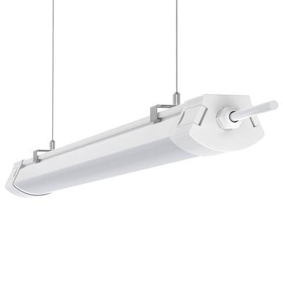 China LED Tri-Proof Light 150W IP65 120lm/W Corrosion Resistant for Industrial Use for sale