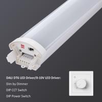 China LED Tri-Proof Light 150W IP65 120lm/W Corrosion Resistant for Industrial Use for sale