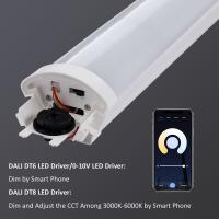 China LED Tri-Proof Light 150W IP65 120lm/W Corrosion Resistant for Industrial Use for sale