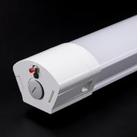 China LED Tri-Proof Light 150W IP65 120lm/W Corrosion Resistant for Industrial Use for sale