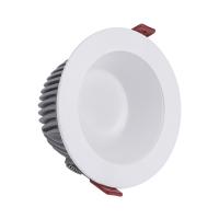 China Dimmable CCT Anti-Glare SMD LED Downlight 6W 12W 18W 20W 30W 5 Years Warranty for Office Hotel Shop for sale