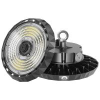 China Motion Sensor LED Bay Lighting IP65 200-240V Commercial High Bay Light for sale