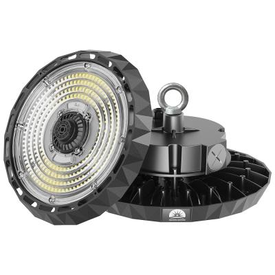 China Motion Sensor LED Bay Lighting IP65 200-240V Commercial High Bay Light for sale