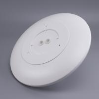 China 20W Aluminum LED Ceiling Lamp 200x200mm Dimmable Lighting Fixture with 5-Year Warranty for sale