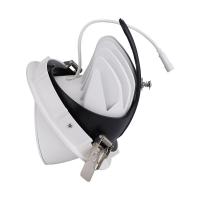 China Commercial LED Gimbal Downlight 8W-36W with 360° Rotation, 90° Tilt, and 2700K-6500K Color Temperature for sale