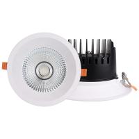 China Commercial LED Lights 20W-100W with 120° Beam Angle, 2000-20000lm Output for Industrial and Outdoor Applications for sale