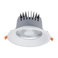 China Commercial LED Lights 20W-100W with 120° Beam Angle, 2000-20000lm Output for Industrial and Outdoor Applications for sale